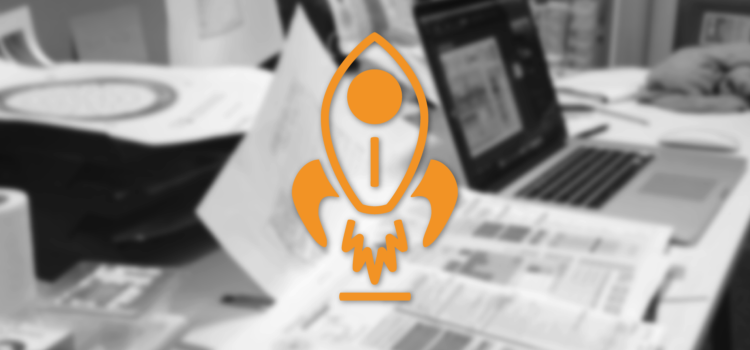 Fast-paced design for fast-paced bids - TDL-Creative