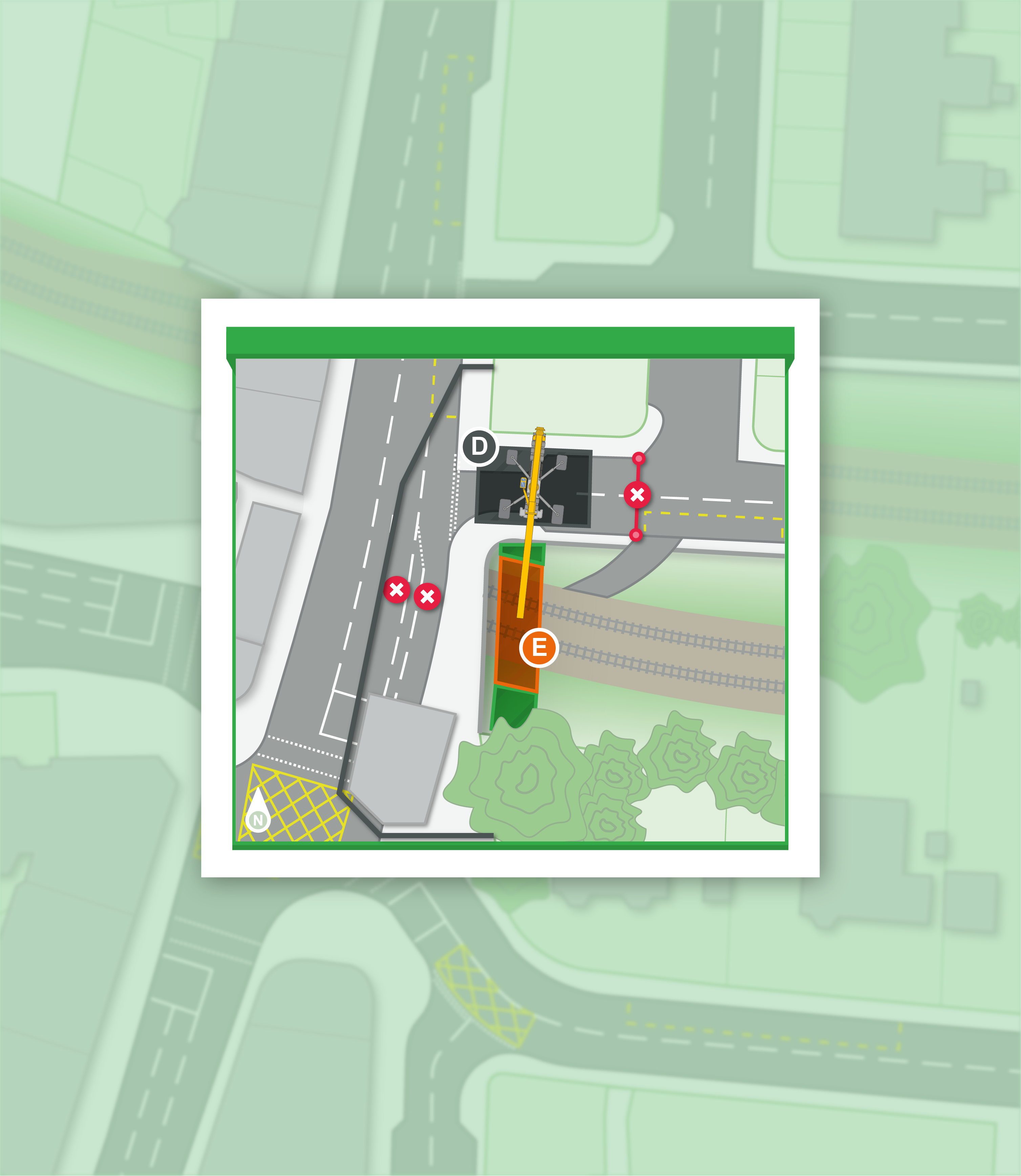 Tender Document Method Statements - TDL-Creative