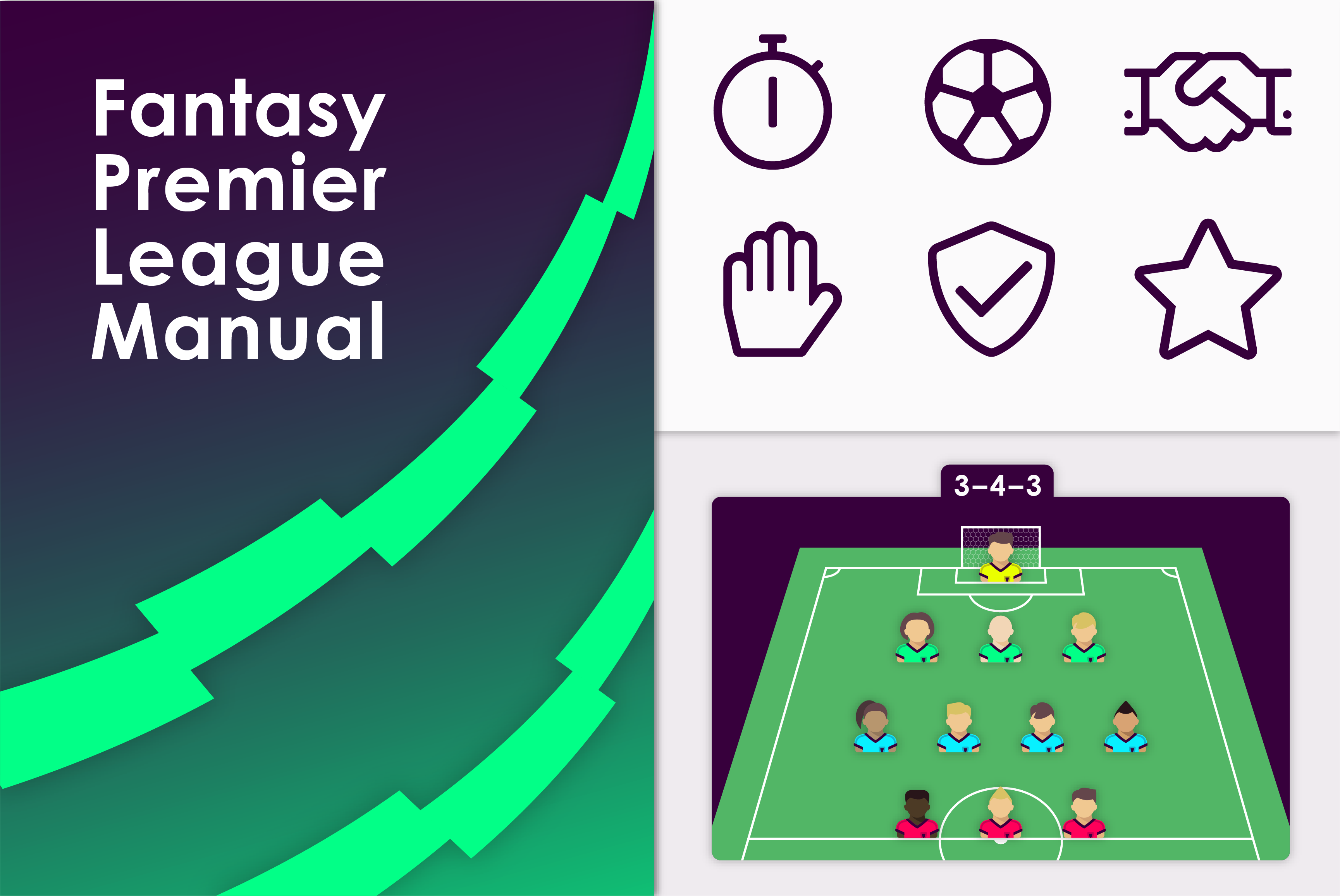 Becoming a Fantasy Football Manager - TDL-Creative