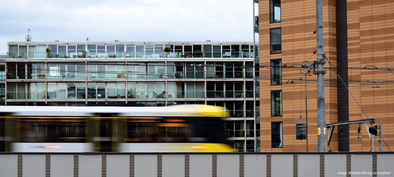 Mobility Hub Isometric Drawings - TDL-Creative